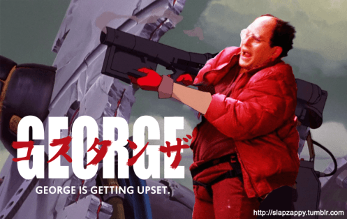 30 Incredible Seinfeld Fan Art Masterpieces
