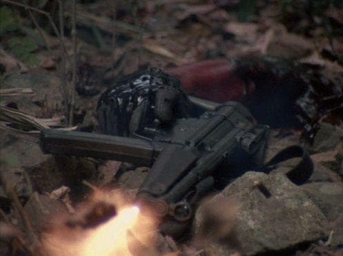 18 Reasons Predator Is Objectively the Best Action Movie of All Time