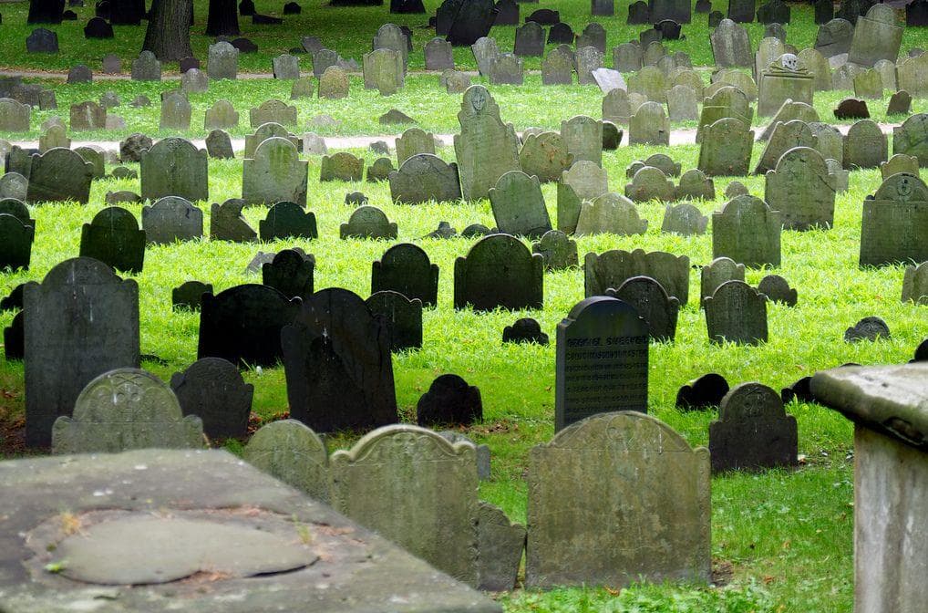 How 'The Grandpa Gang' Pulled Off A $200 Million Jewel Heist