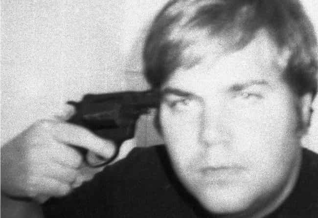 11 Fascinating Facts About John Hinckley Jr. 11 Fascinating Facts About John Hinckley Jr.