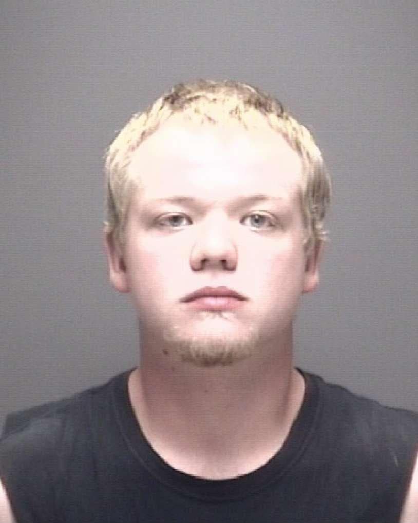 Spring Break Mugshots That'll Make You Want To Stay Home This Year