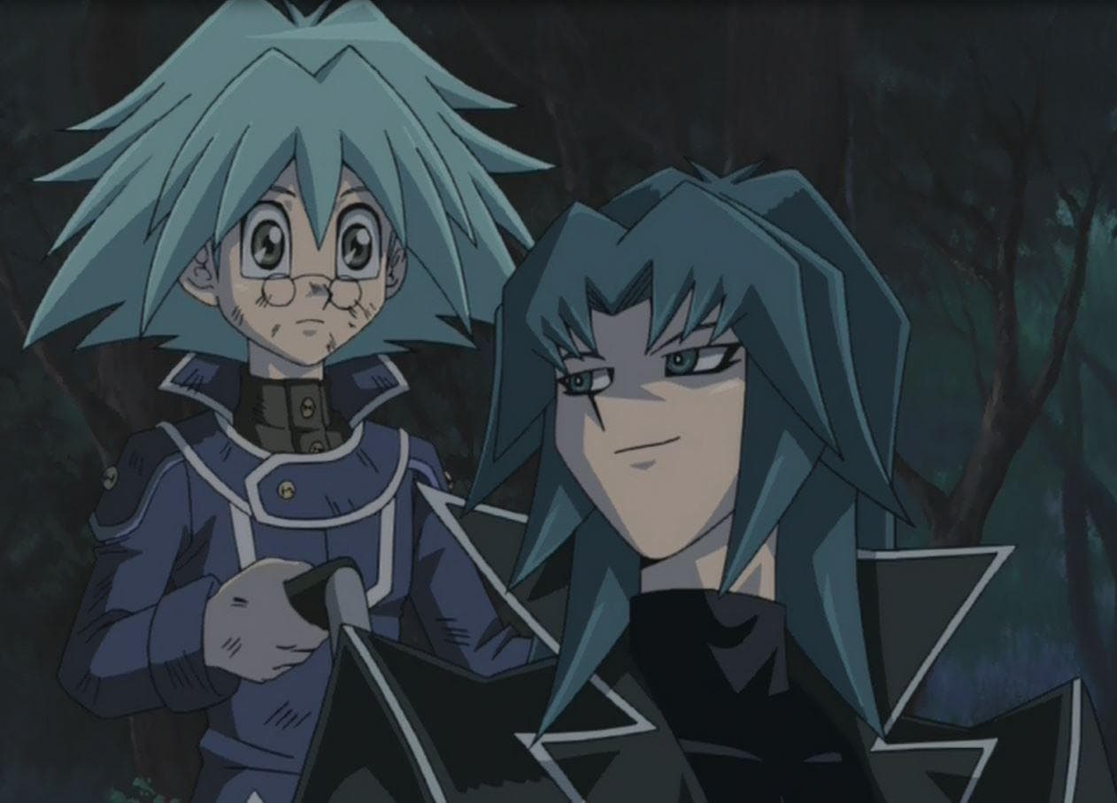The 15 Worst Parents In Yu-Gi-Oh History