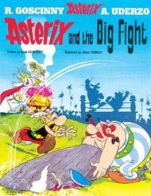 The Best Asterix Volumes