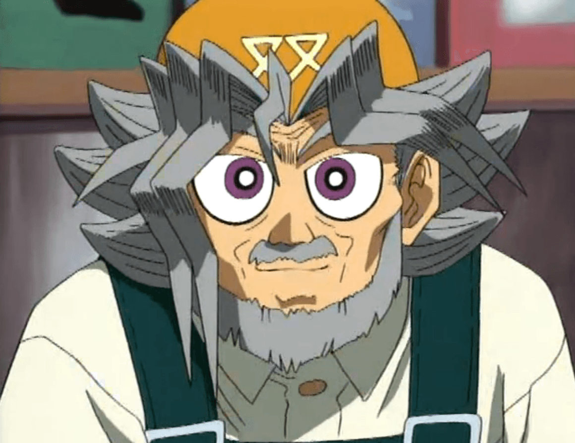 The 15 Worst Parents In Yu-Gi-Oh History