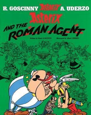The Best Asterix Volumes