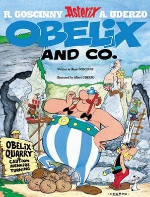 The Best Asterix Volumes