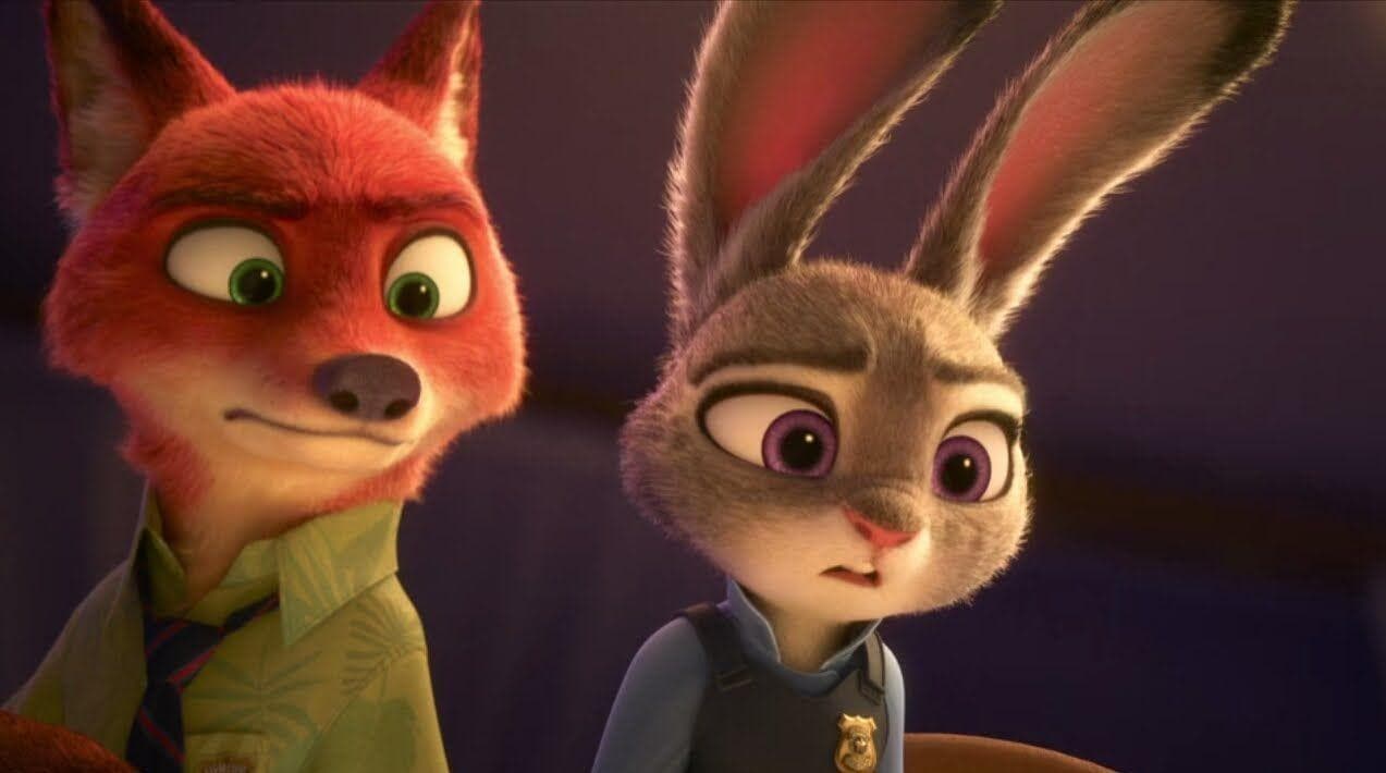 13 Cartoon Movies With Really Unhappy Endings