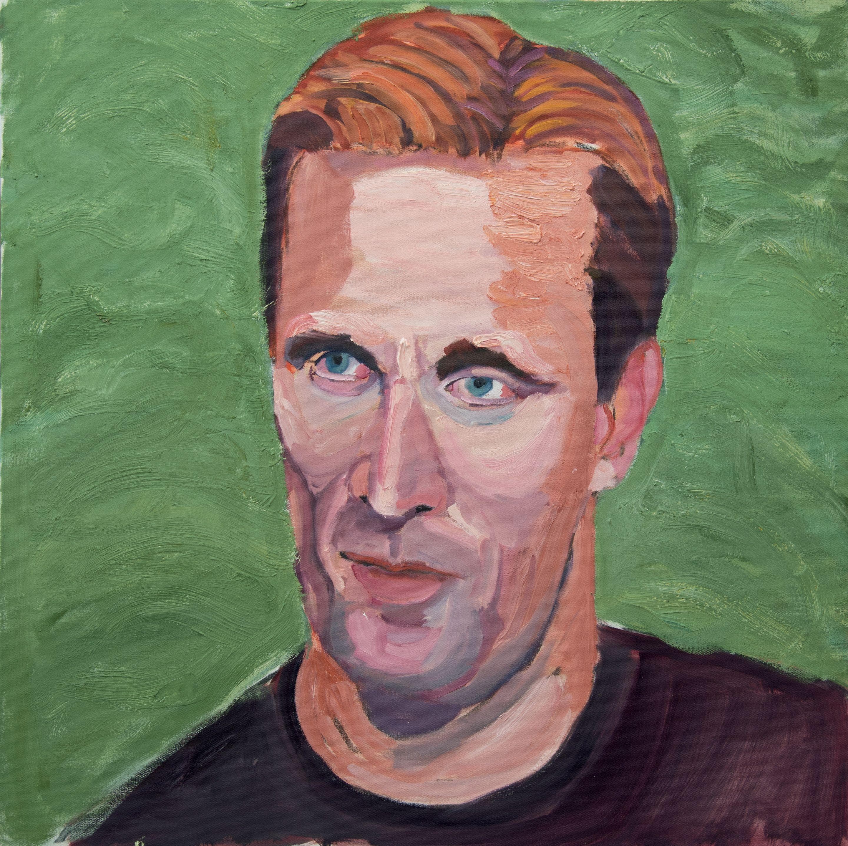 Every Single George W Bush Original Painting Made Public, Ranked