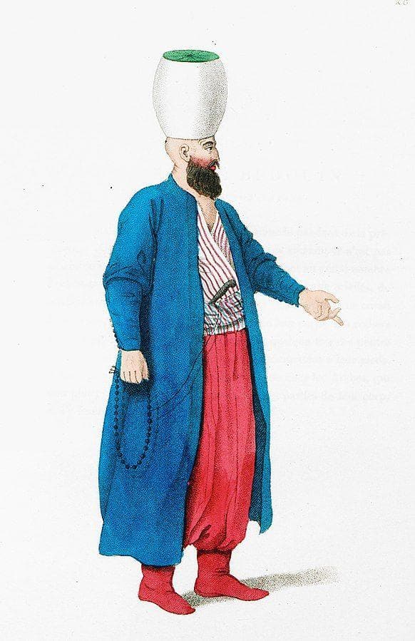 Crazy Facts about the Janissaries, the Ottoman Empire's Elite Slave ...