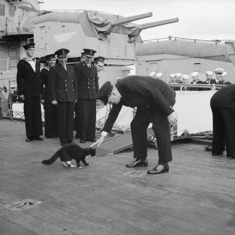 15 Weird Superstitions Sailors Have Believed Through the Ages
