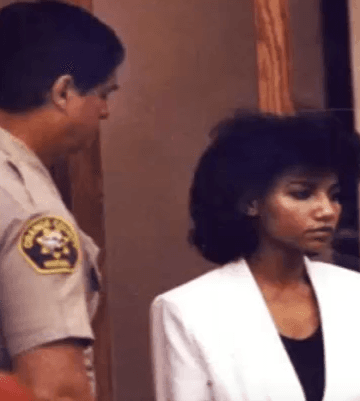 14 Disturbing Facts About Husband Killer Omaima Nelson