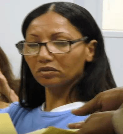 14 Disturbing Facts About Husband Killer Omaima Nelson