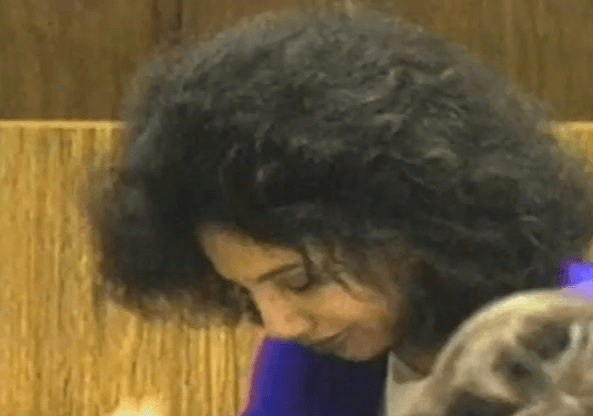 14 Disturbing Facts About Husband Killer Omaima Nelson