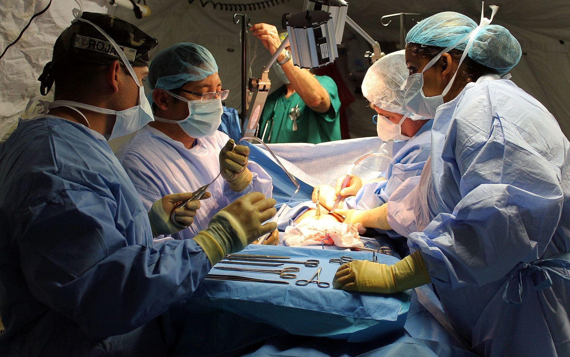 How Authorities Figure Out The Identities Of Mysterious Dead People