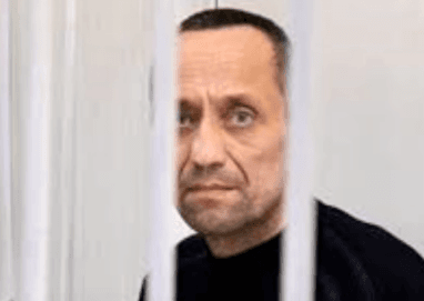 15 Disturbing Facts About "The Werewolf" Mikhail Popkov