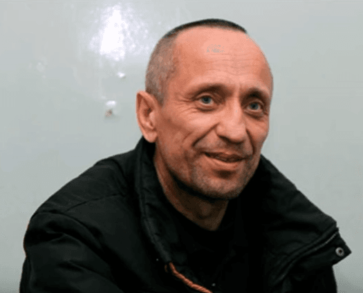 15 Disturbing Facts About "The Werewolf" Mikhail Popkov