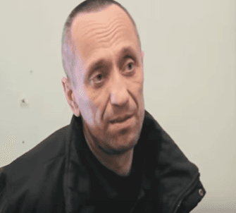 15 Disturbing Facts About "The Werewolf" Mikhail Popkov