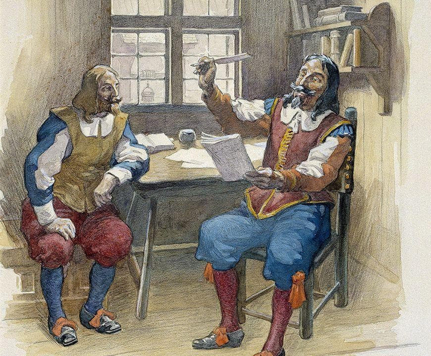 A Detailed History of Indentured Servitude In Colonial America