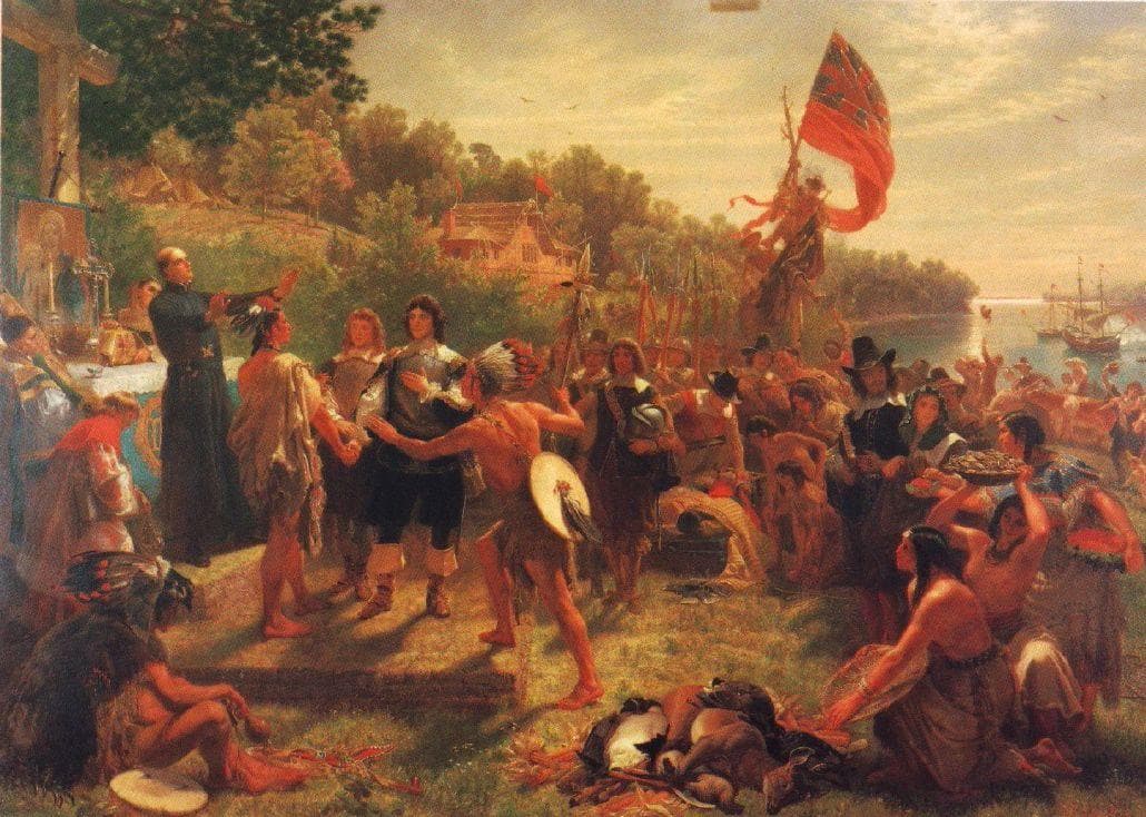 A Detailed History of Indentured Servitude In Colonial America