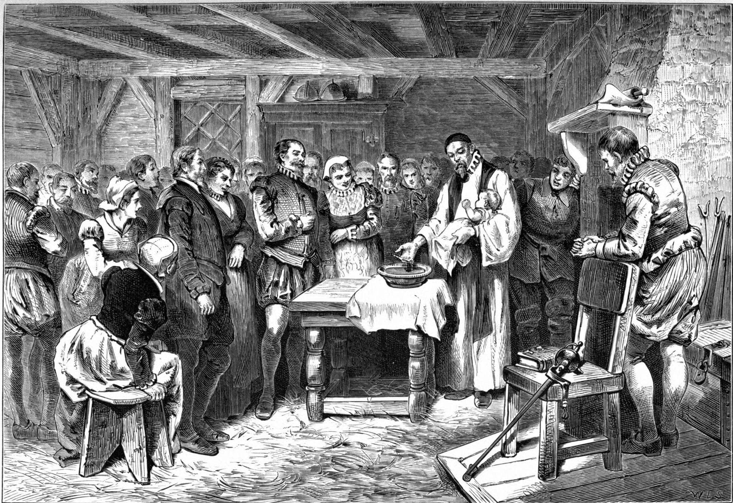 A Detailed History of Indentured Servitude In Colonial America