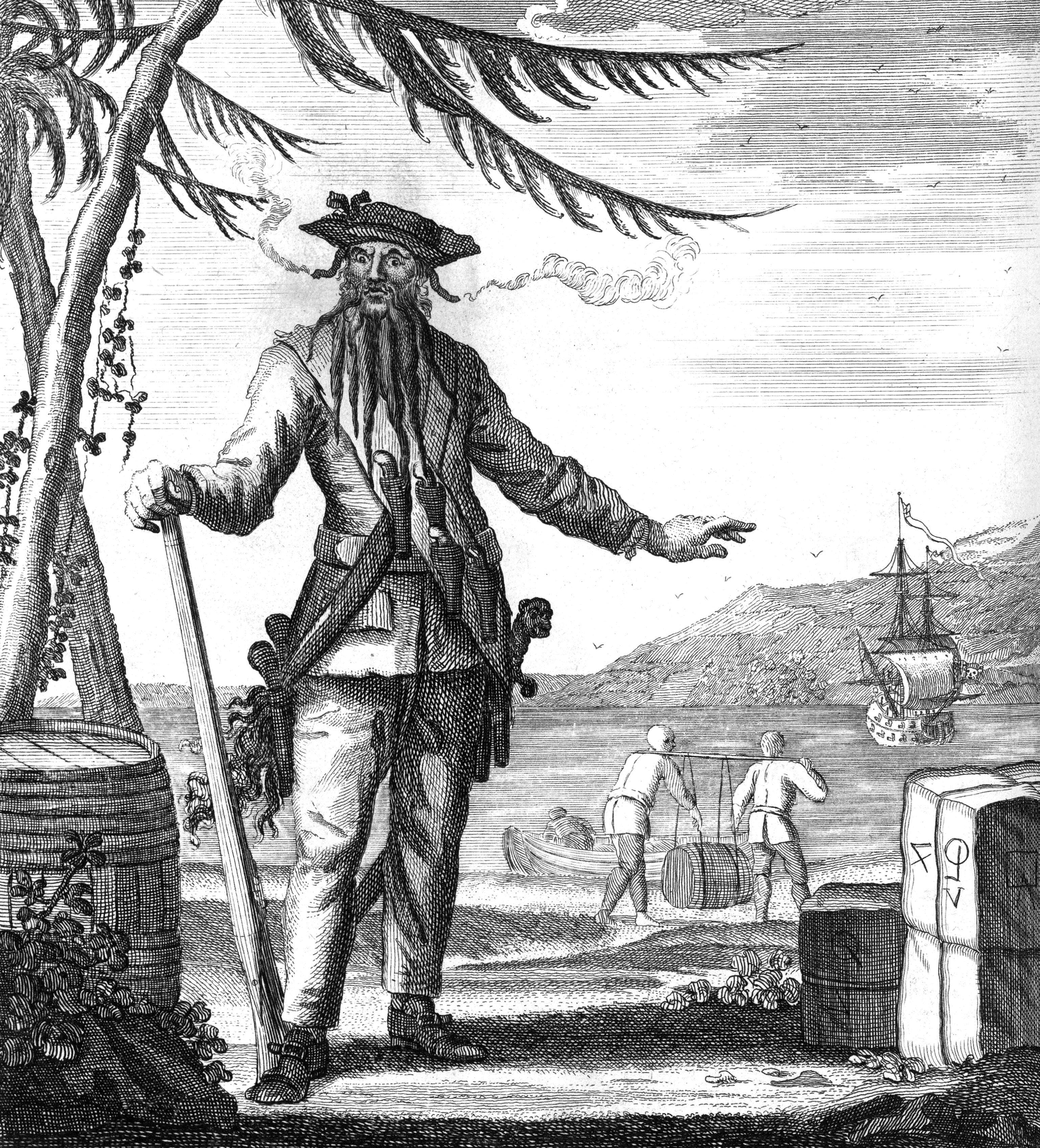 15 Weird Superstitions Sailors Have Believed Through the Ages
