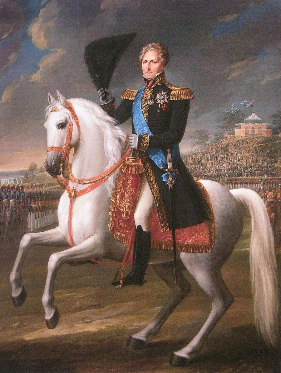 16 Interesting Facts About The Surreal Life Of Jean Bernadotte