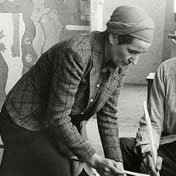 Famous Art Deco Artists | List of All Art Deco Painters and Sculptors