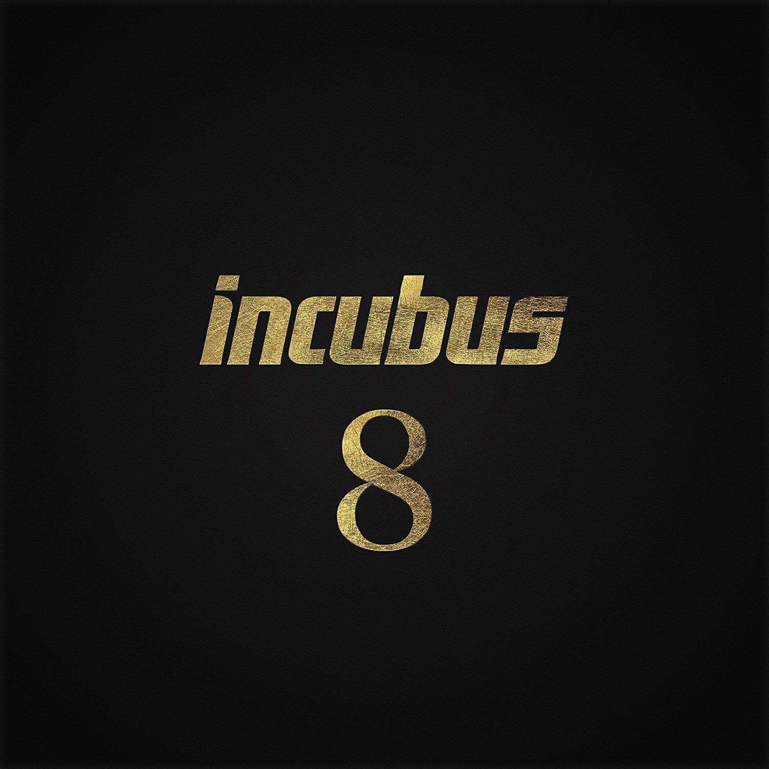 All 8 Incubus Albums, Ranked Best To Worst