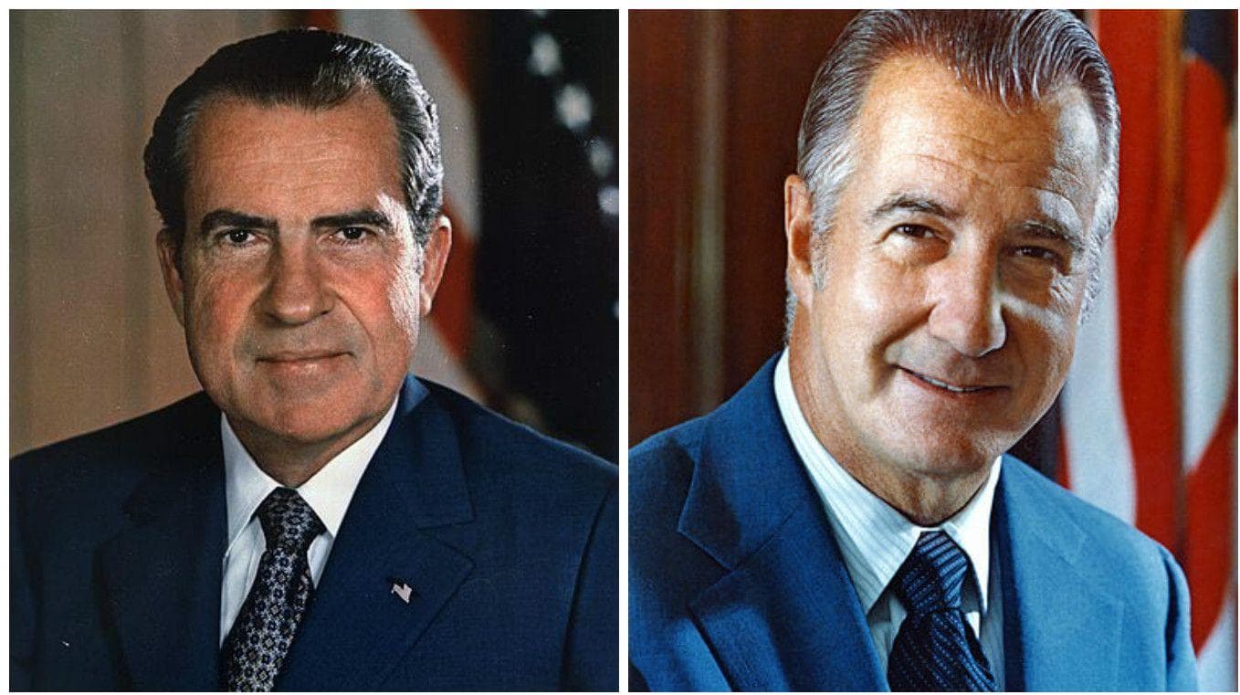 American Presidents And Vice Presidents Who Hated Each Other