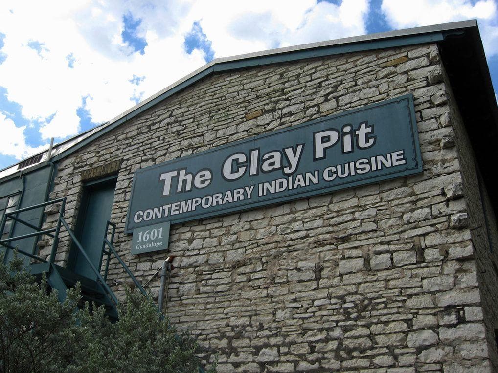 The 12 Creepiest Ghost Stories About Austin, Texas