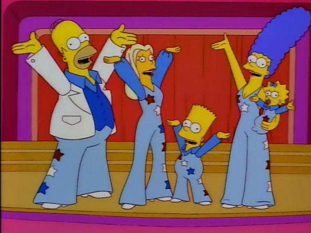 18 Ridiculously Smart Simpsons Jokes That Went Over Your Head