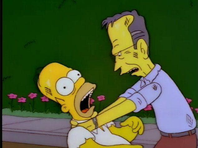 18 Ridiculously Smart Simpsons Jokes That Went Over Your Head