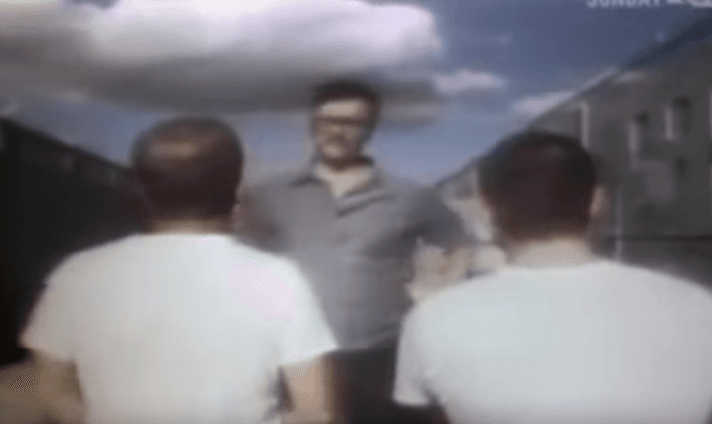 15 Revolting Facts About The Co-Ed Butcher Edmund Kemper