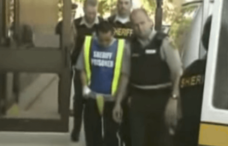 Chilling Facts About The Death Of Tim McLean, A Man Murdered And Eaten ...