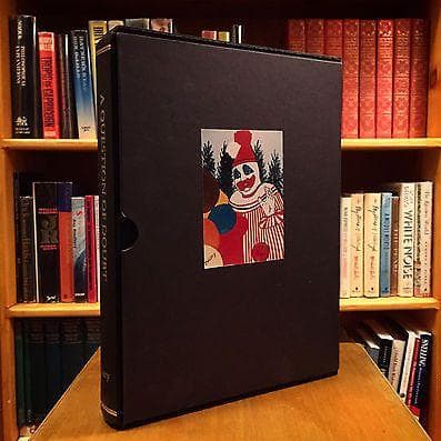 11 Books Written by Serial Killers You Can Read Right Now