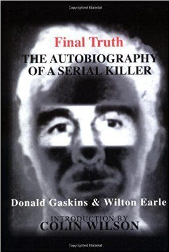 11 Books Written by Serial Killers You Can Read Right Now