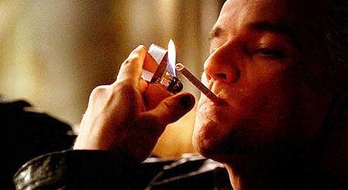 15 Completely Plausible Fan Theories About Buffy The Vampire Slayer