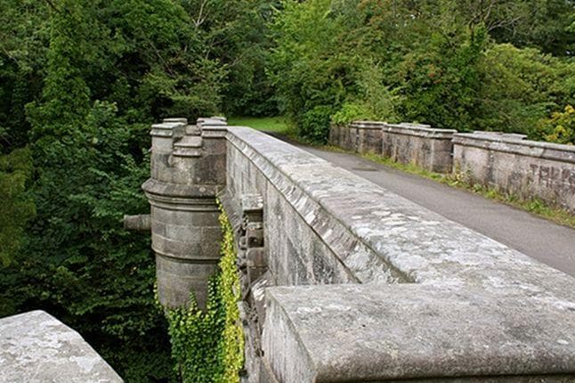 Why Are Dogs Hurling Themselves Off The Mysterious Overtoun Bridge?
