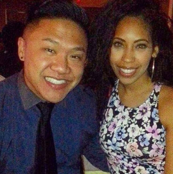 The 100 Most Famous Interracial Couples, Ranked