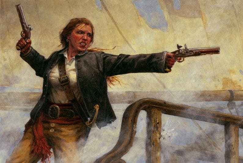 12 Mysterious Stories From The Graveyard of the Atlantic