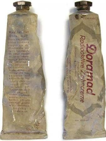 Horrific 20th Century Quack Medical Devices That Contained Radium