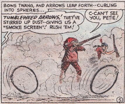 The 15 Weirdest Trick Arrows in Green Arrow Comics