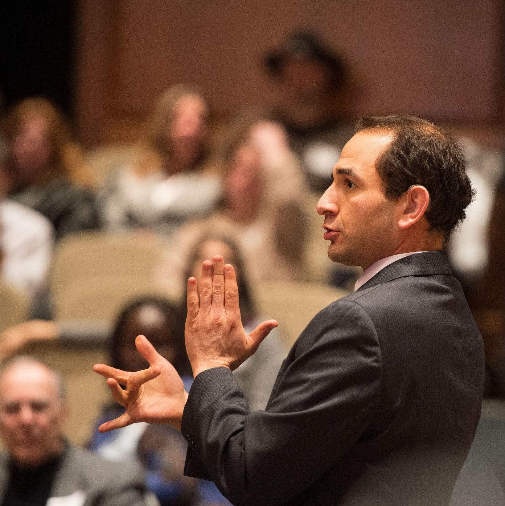 15 Common Problems for Deaf People You've Never Thought About