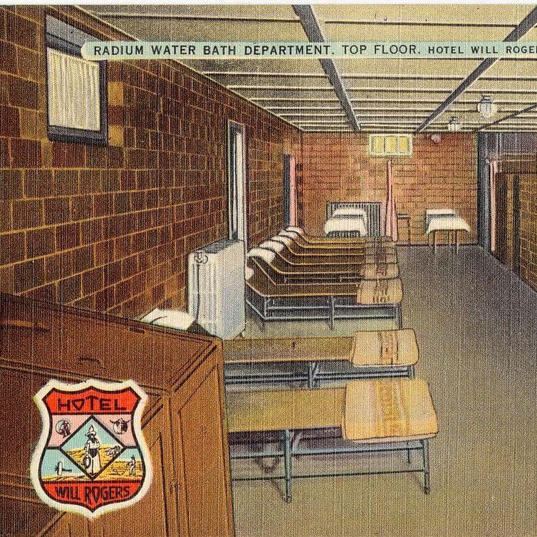 Horrific 20th Century Quack Medical Devices That Contained Radium