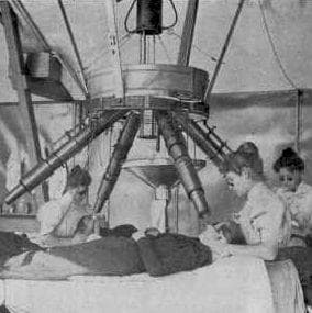 Horrific 20th Century Quack Medical Devices That Contained Radium