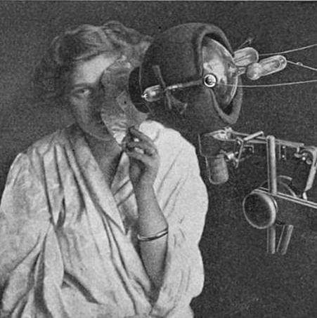 Horrific 20th Century Quack Medical Devices That Contained Radium