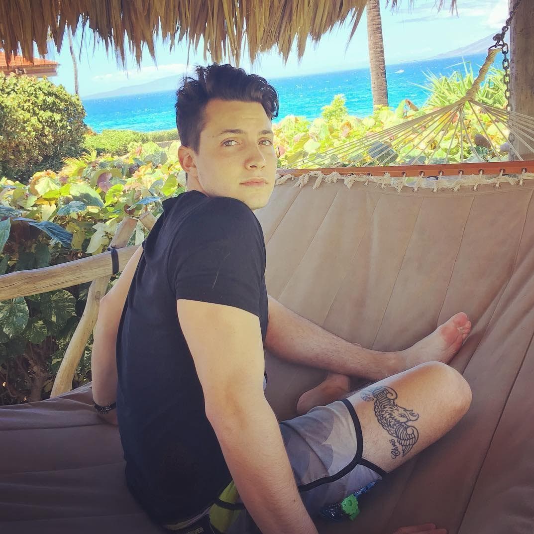 Kendall Jenner's Dating and Relationship History