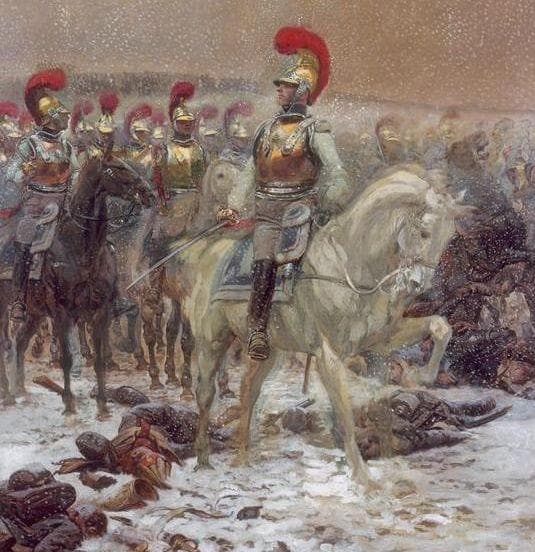 10 Things You Didn't Know About The Russian Winter