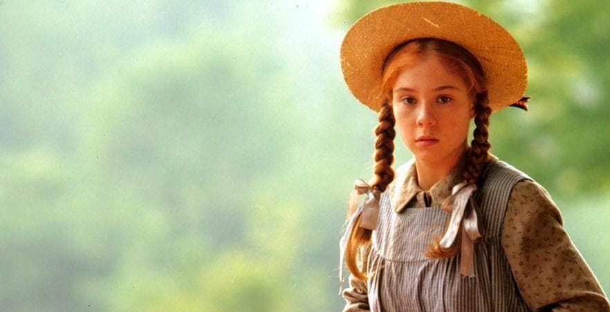 The Real Story Behind 'Anne of Green Gables'