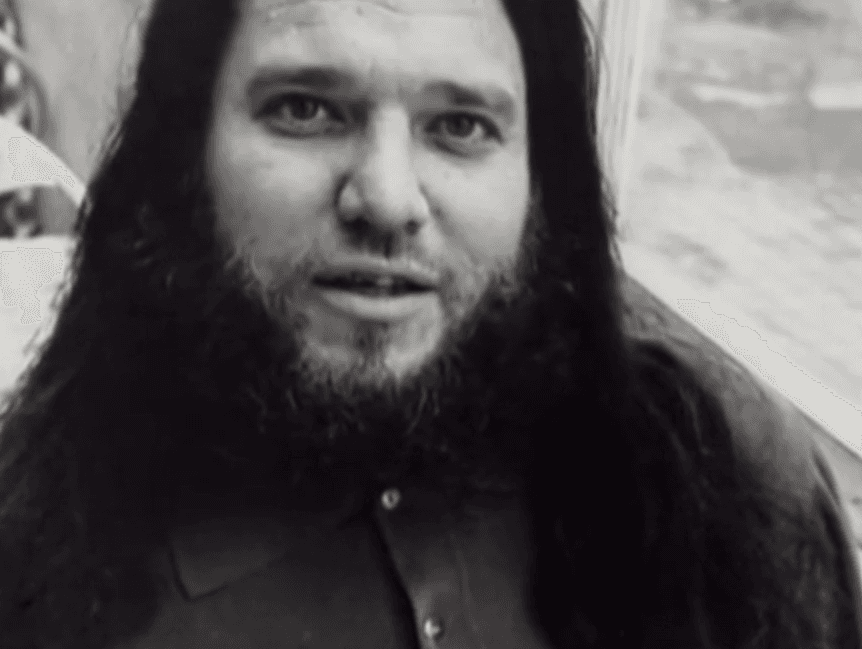 14 Disturbing Facts About The Unicorn Killer, Ira Einhorn